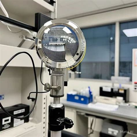 Solar Radiation Sensor Silicon Pyranometer At ₹ 12000piece