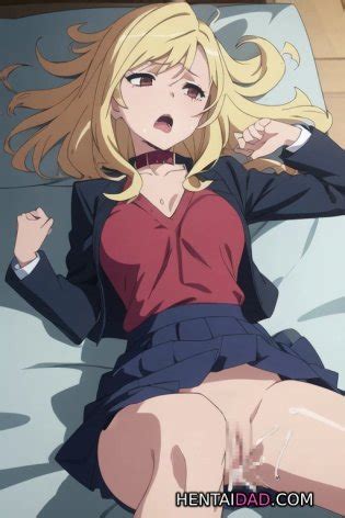 Toradora Luscious Hentai Manga Porn