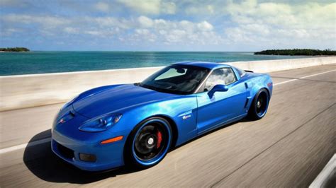 🔥 Free Download Chevrolet Corvette C6 Zr1 Wallpaper By Matthewstanley