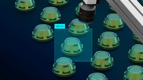Quality Inspection With Artificial Intelligence Metrology And Quality