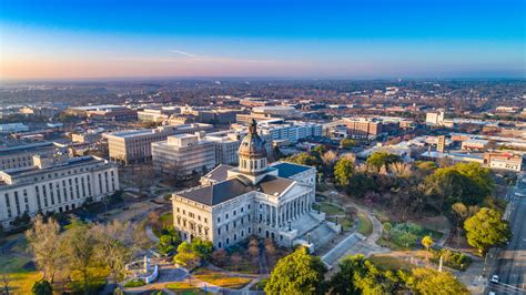 10 Things To Know About Living In Columbia Sc Updated 2026
