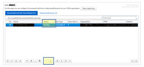 Docusign Is Retiring Basic Authentication Mscrm Knowledgebase