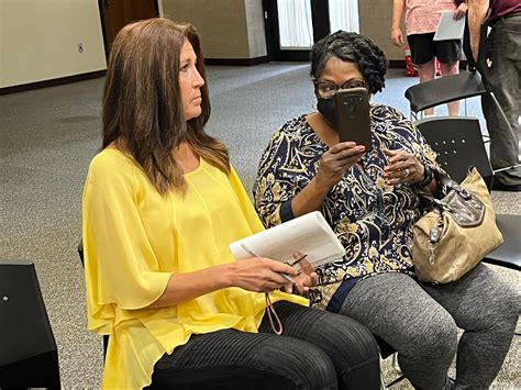 Taletha Coles Resigns As Fairfield Trustee Rather Than Face Judge