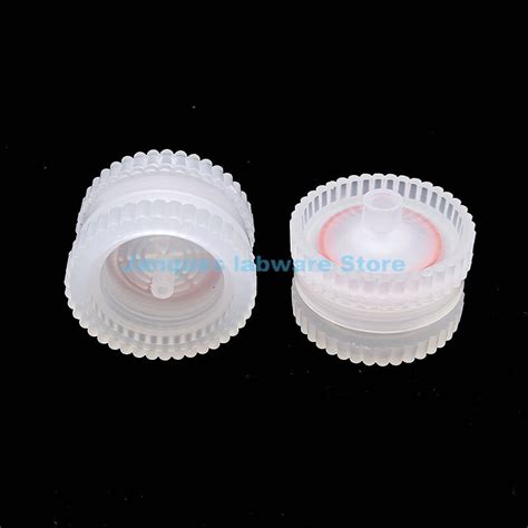 10pcs 20pcs 50pcs Dia 25mm Membrane Filter Holder Vicedeal