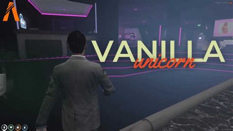 Vanilla Unicorn Mlo Vanilla Unicorn Fivem Map And Interior