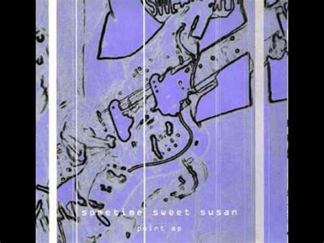 Sometime Sweet Susan Point Ep Cd Ep R Discogs