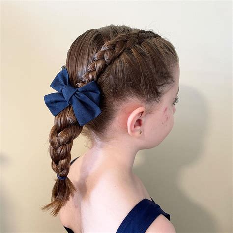 Top 10 French Braid Hairstyles To Try This Year