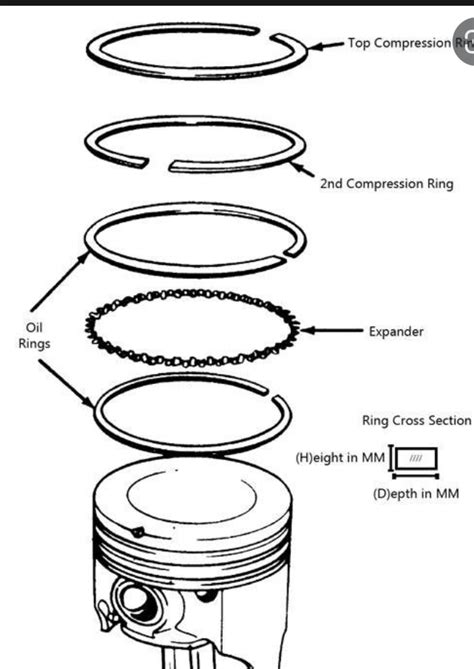 Solved Can You Design 3 Rings Provided Above In Nx12 And