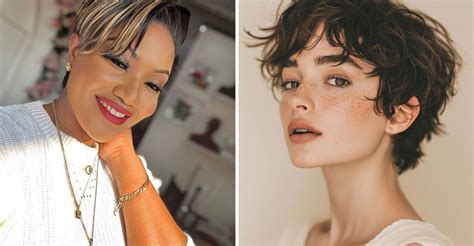 35 Lovely Pixie Haircuts That Prove Shorter Can Indeed Be Better