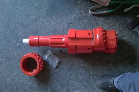 Eccentric Casing System Geothermal Drilling Case Studies Starockdrill