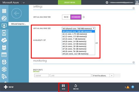 Host Your Application In The Azure Cloud With XAMPP And Bitnami