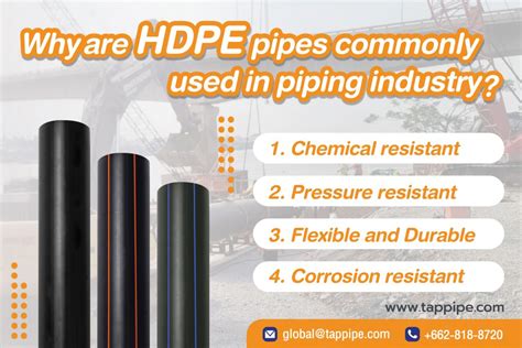 Properties Of Hdpe Pipe Hdpe Pipe Life Expectancy Explained Myths Vs