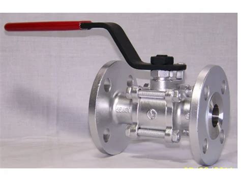 Stainless Steel Valves At Best Price In New Delhi By Variety Metal Corporation ID