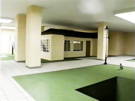 Indoor Yard Kane Pixels Backrooms Wiki Fandom