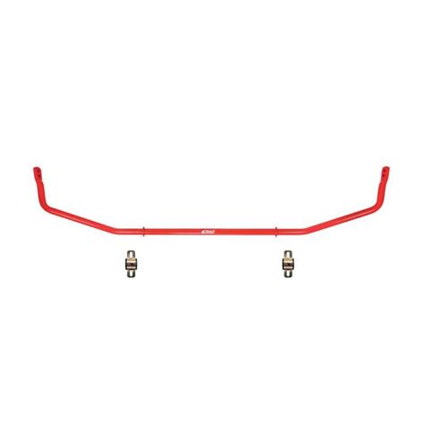 Eibach Rear 25mm Anti Roll Kit For 13 Ford Focus St 20l 4cyl Turbo
