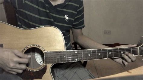 Bruno Mars Grenade Chords