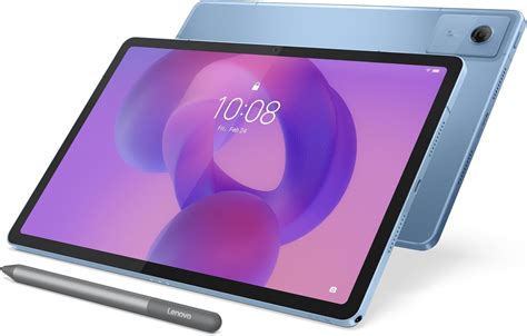 Lenovo Idea Tab Display 11 25k 90hz Prozessor Mediatek Dimenity
