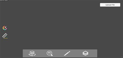 file uploading from local storage to unity webgl application