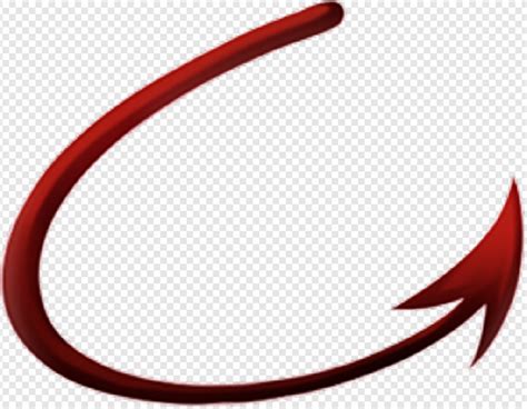 Devil Tail Png Red Heart With Demon Tail And Horns Png Images And Psds