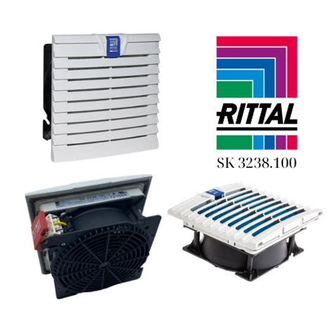 Sk 3238100 Rittal Website Tự động Hóa Valve Control