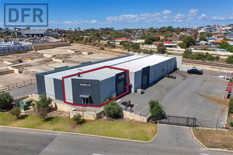 Shop And Retail Property Leased In 9 59 Simper Road Yangebup Wa 6164