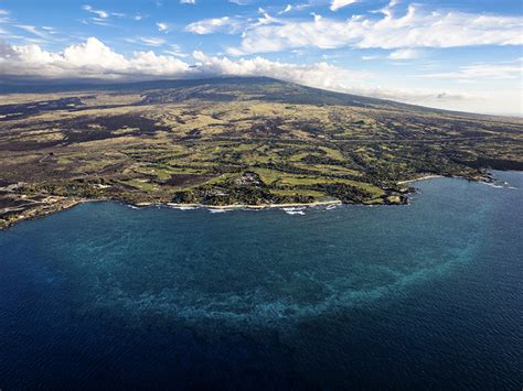 Luxury Living In Four Seasons Resort Hualalai Pinkert And Loratta