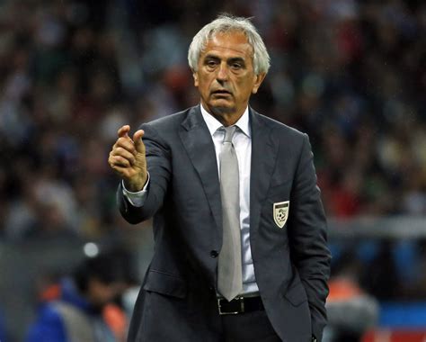 Vahid Halilhodžić Salu Ne Možemo Prežaliti Bio Je Divan čovjek