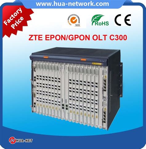 China Supplier Hot Selling Zte Gpon Olt Zte Hutq Zte Zxa C Gpon Olt For Ftth Locker