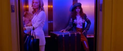 Rihannas Bbhmm Trailer Is Here And Its Terrifying In The Best Way