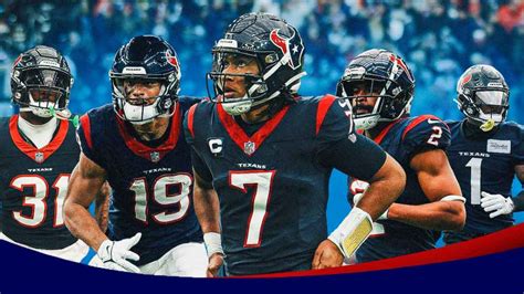 2 Texans Players On Roster Bubble Who Must Shine In Preseason