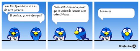 Le Syndrome Du Trou Du Cul