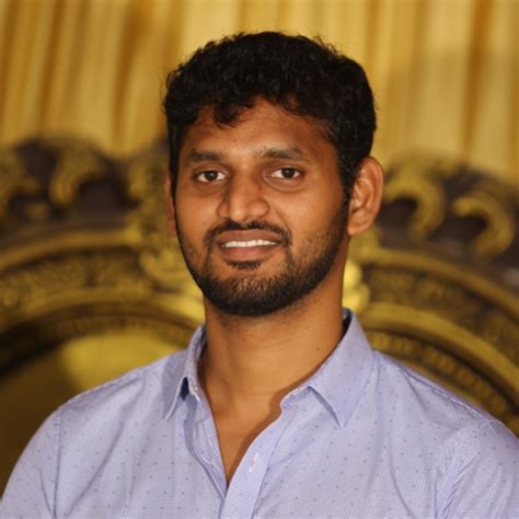 yuvaraj kamaraj lead software engineer john deere xing