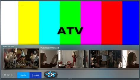 Tizen Smart Tv Archive