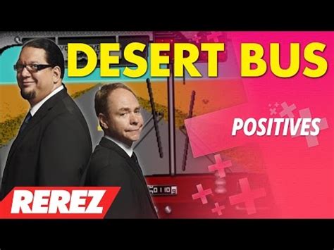 Steam Community Video Desert Bus Penn And Tellers Smoke And