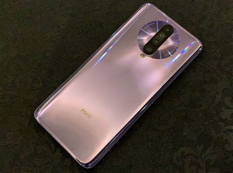 Poco X Price Poco Makes A Comeback With Poco X Starting At Rs Times Of India