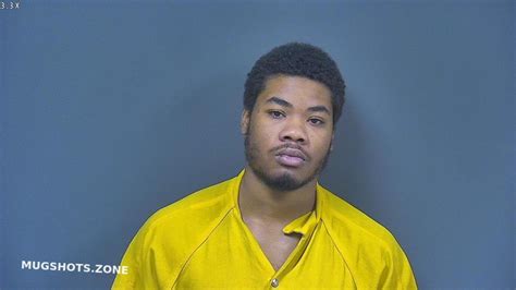 Smith Dorien J 01 31 2024 Desoto County Mugshots Zone