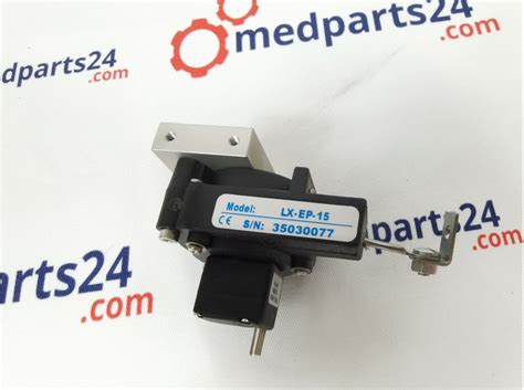 Unimeasure Linear Position Encoder Pn Lx Pa 15 For Siemens Axiom Aristos