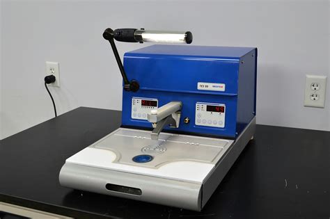 Paraffin Embedding Machine At Georgia Sturt Blog