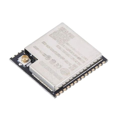 módulo esp wroom 32 smart electronics inalámbrico wifi bt ble mcu