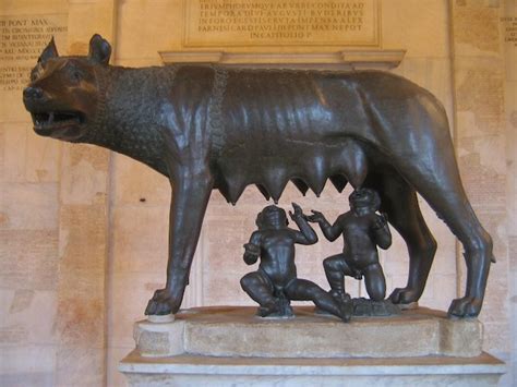 Roman Mythology 18 Most Famous Ancient Rome Myths And Legends You Need