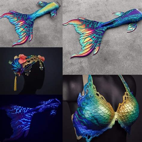 Pin By Mara Nokomis On Of The Sea Silicone Mermaid Tails Mermaid