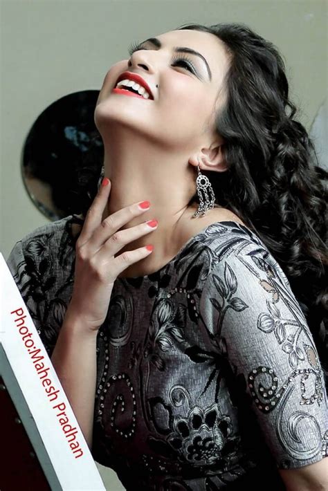 Nisha Adhikari Artistnepal