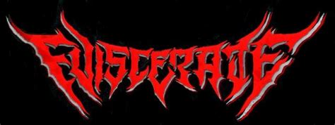 Eviscerate Encyclopaedia Metallum The Metal Archives