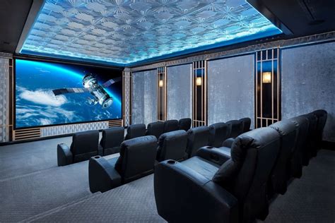 Home Theater Designing Service At ₹ 550 Sq Ft In Hyderabad Id 2849179029812