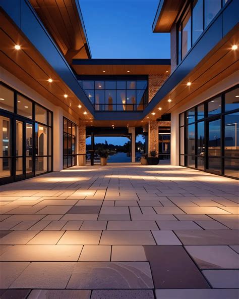 Commercial Lighting Bright Concepts