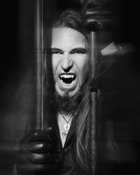 Father Sebastiaan Vampire Hot Vampires Antonio