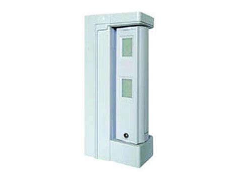 Ids Optex2 Xwave Fit Am Wireless Outdoor Compact Pir With Anti Masking