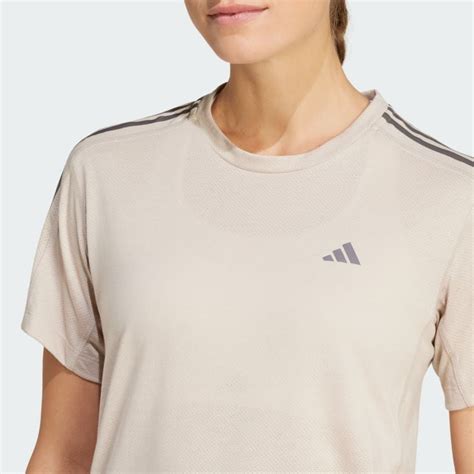 Áo Thun Chạy Nữ Otr E 3s Tee Adidas Iw0018 Giá Tốt