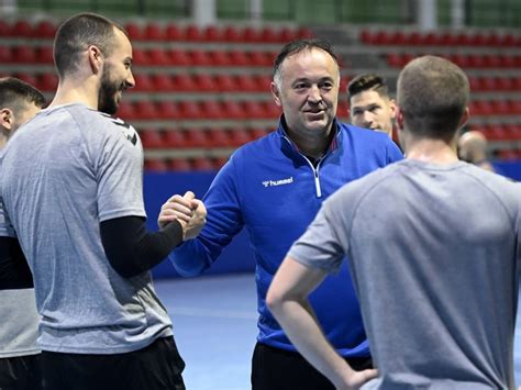 Hrvoje Horvat I Ivano Balić Trebali Bi Slavku Goluži Poslati Zahvalnicu Tportal