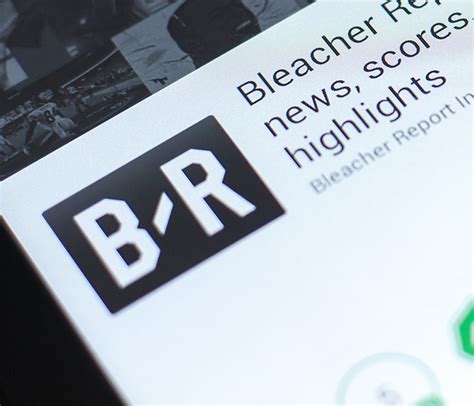 Bleacher Report Erlang Solutions